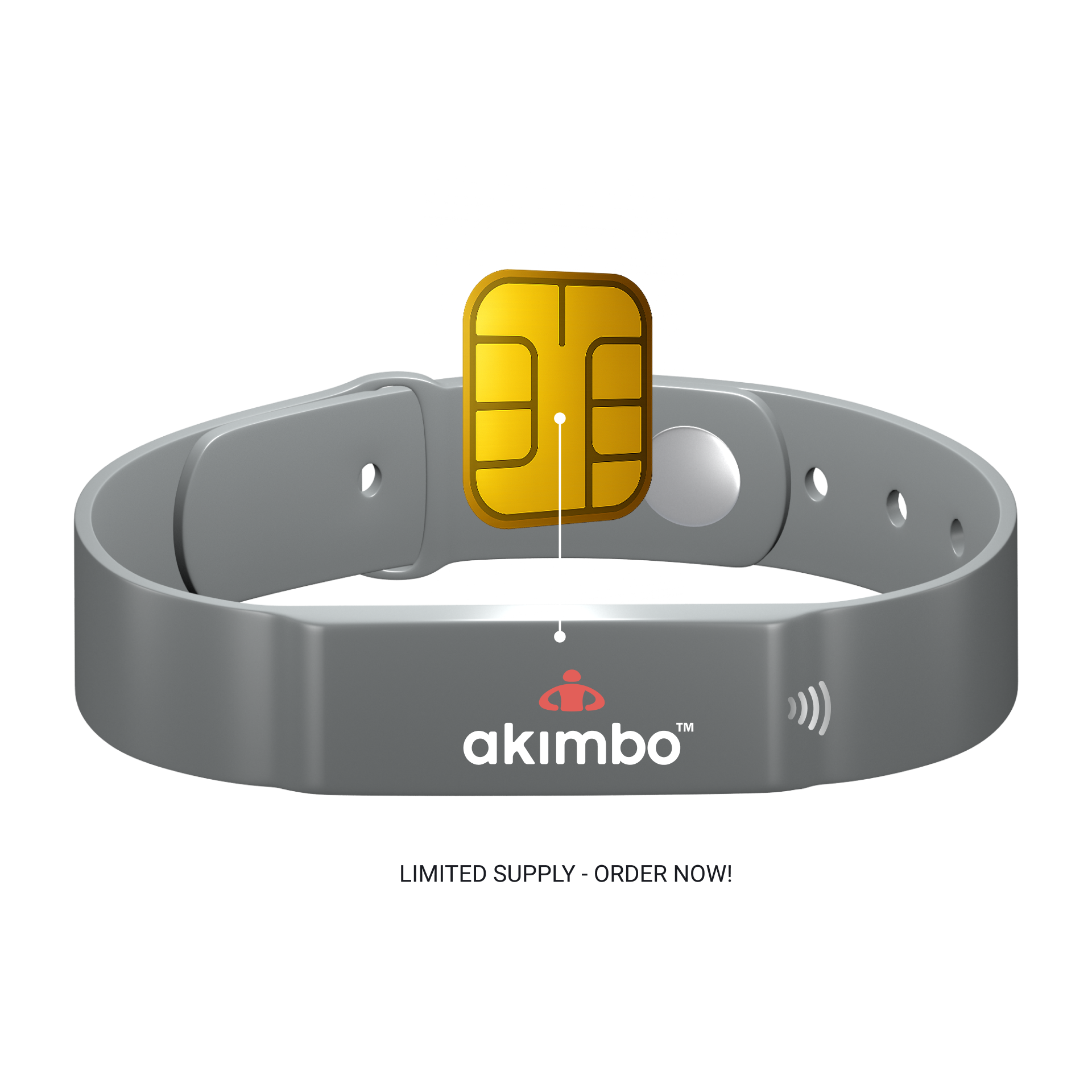Meet Akimbo | Personal Payment Platform | Akimbo Card