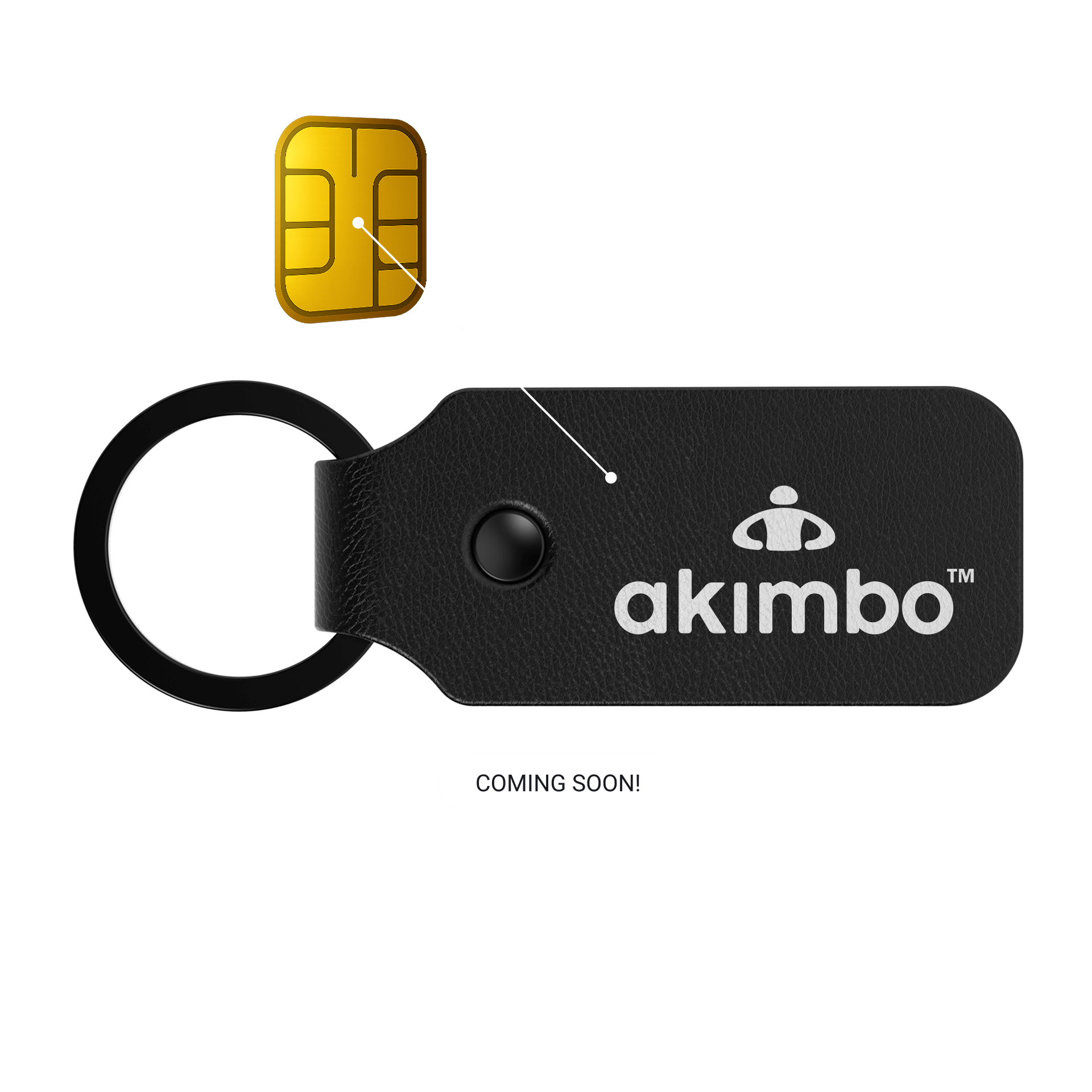 Meet Akimbo | Personal Payment Platform | Akimbo Card