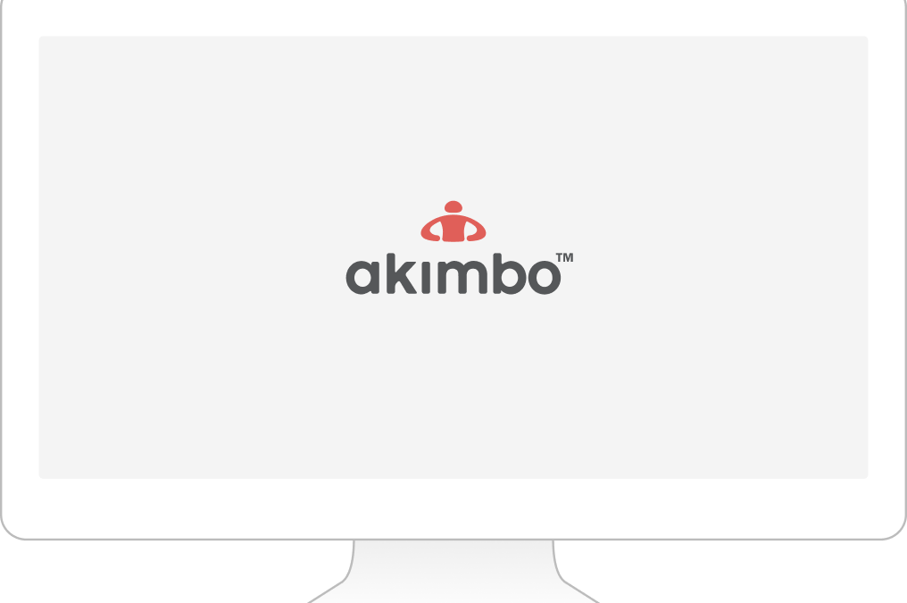 Akimbo-platform | Akimbo Card
